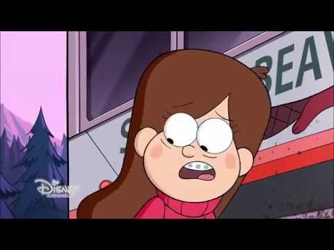 Gravity Falls Raromagedon 'FINAL' #9