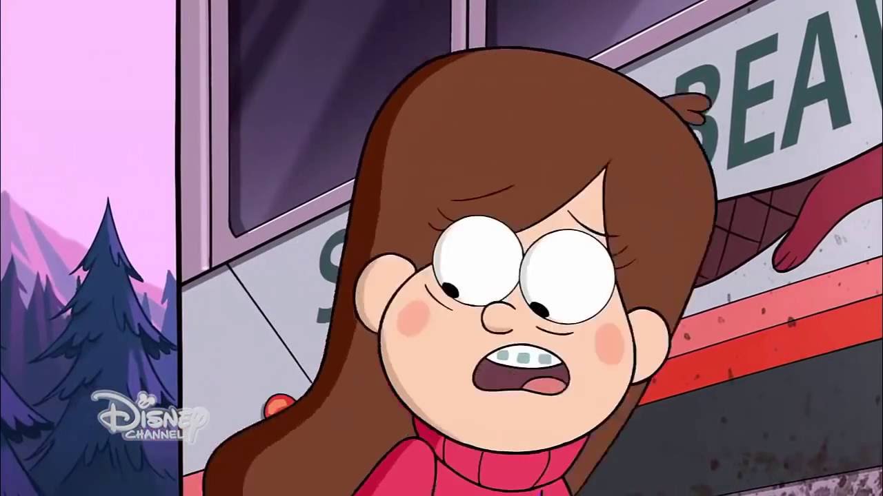 Gravity Falls Raromagedon 'FINAL' #9 - YouTube