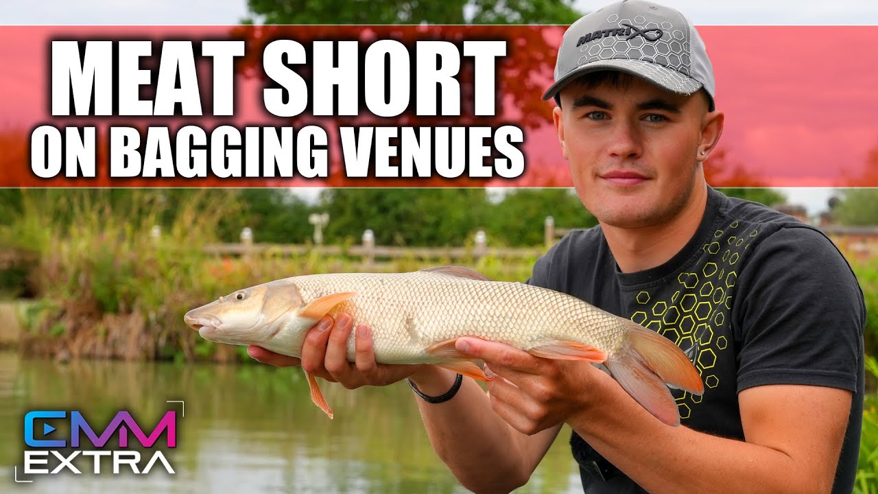 Master Meat Short on BAGGING VENUES | Brad Lucas - YouTube