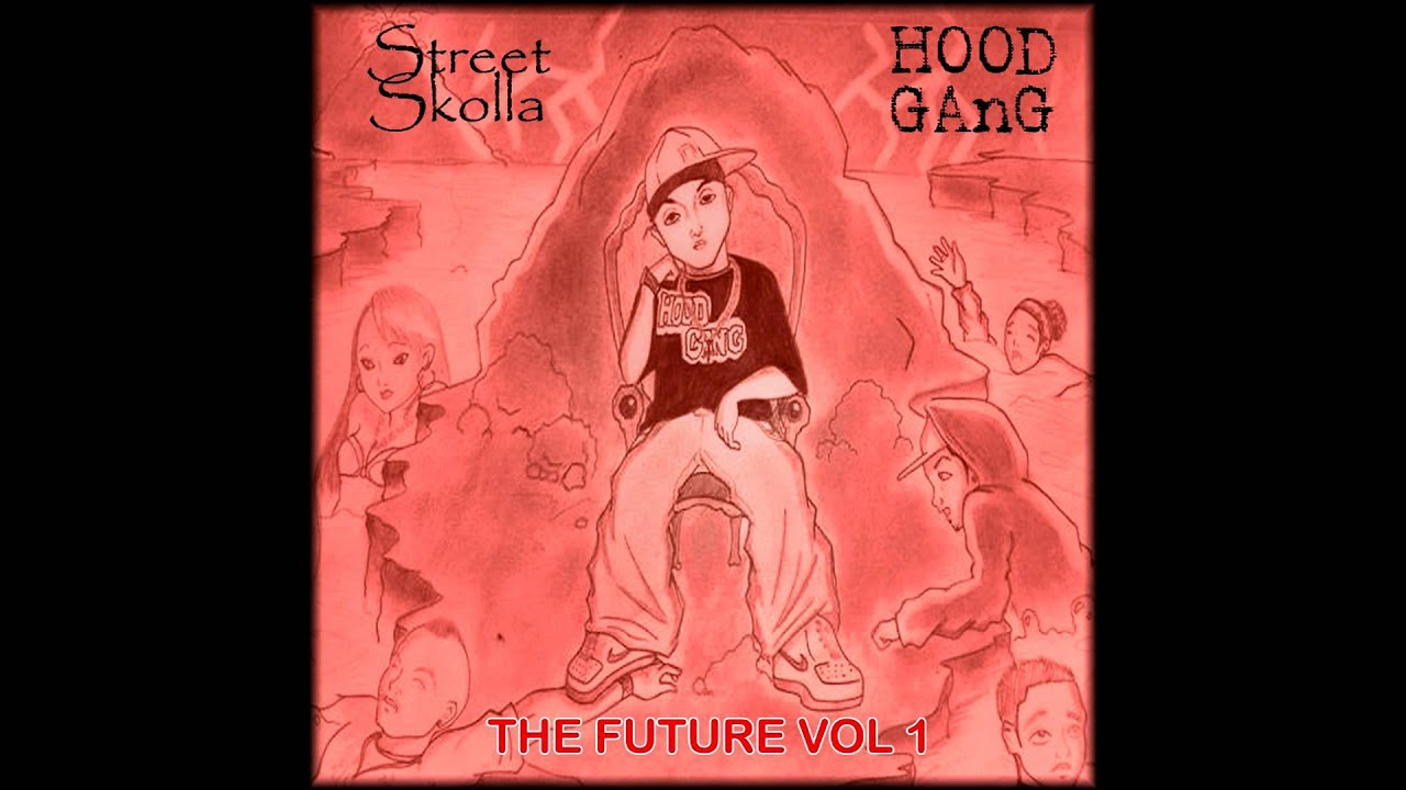 Street Skolla ft. T Mac & J Smilez - Da Uprise - YouTube