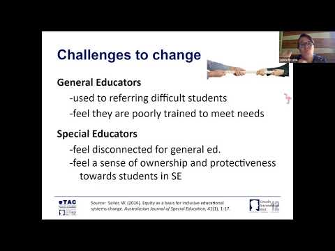 Rethinking Scheduling to Support ALL Learners - YouTube