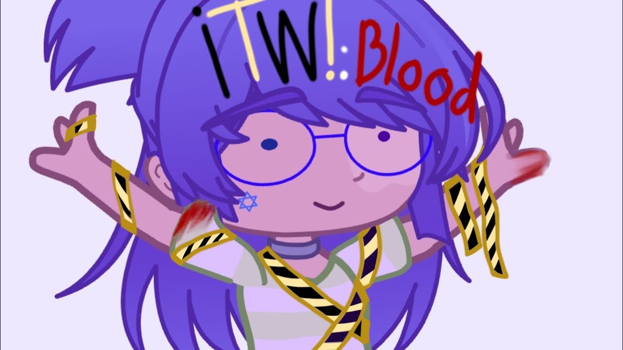 Documenting || Grimace Shake || I forgot the tag for this || TW WARNING ...