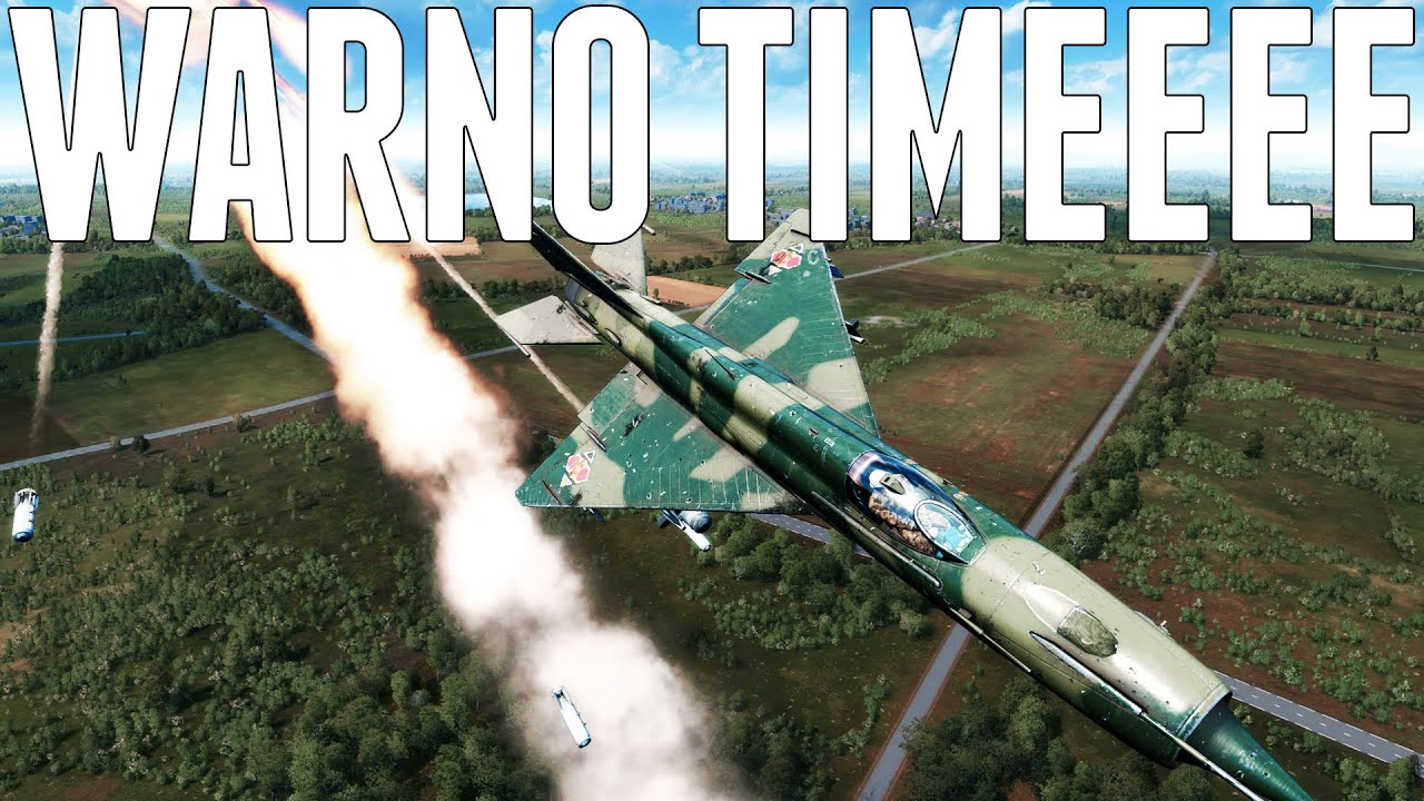 Diving Into NEW MAPS SOON! // WARNO Gameplay - YouTube