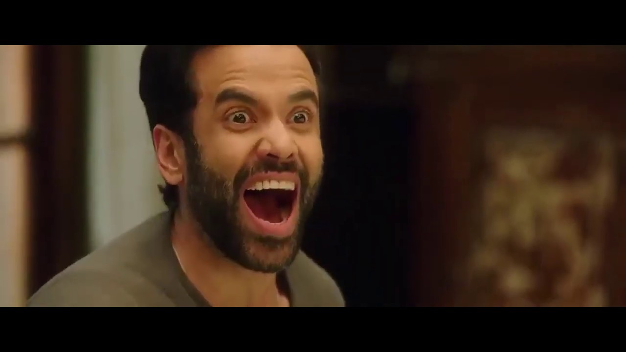 Golmaal Again Comedy Scene GOPAL vs MADHAB scene very funny - YouTube