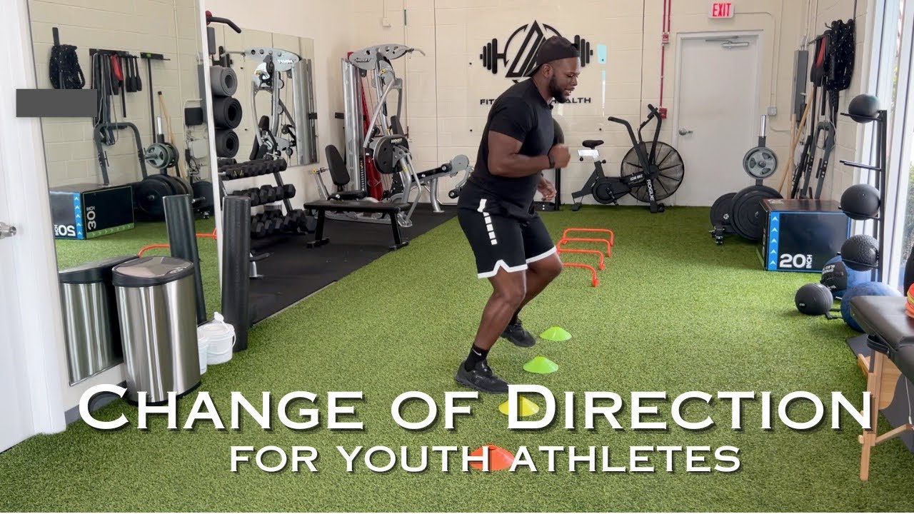 Pivoting with Purpose: Navigating Change in Direction for Youth ...