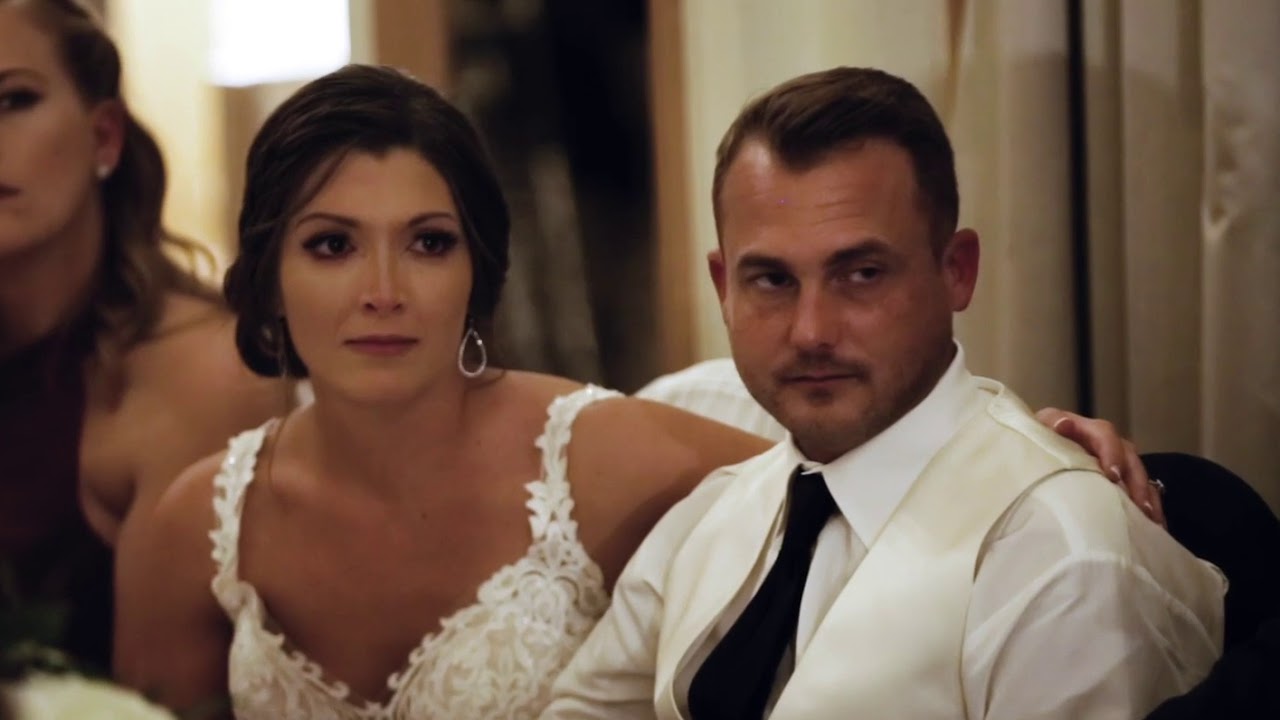 Wedding Video Teaser | Nikki + Dan | Indianapolis, Indiana - YouTube