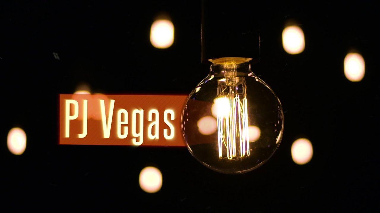 Studio 49, EP 108: PJ Vegas - YouTube