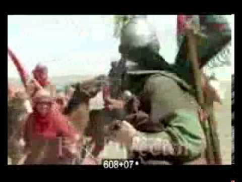 Ebelfez Aganin Sehadeti