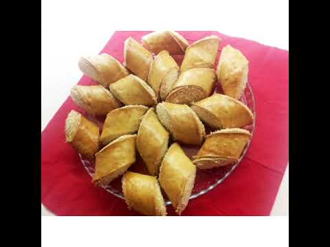 Çay yanına Kakoslu kətə.