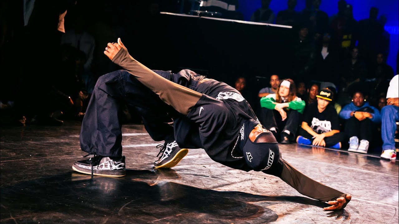 Evion Cartoon & Trix (La Justice) vs Lek, Le Dark & Axelito (Sagraille ...