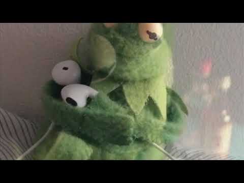 Kermit sewer slide