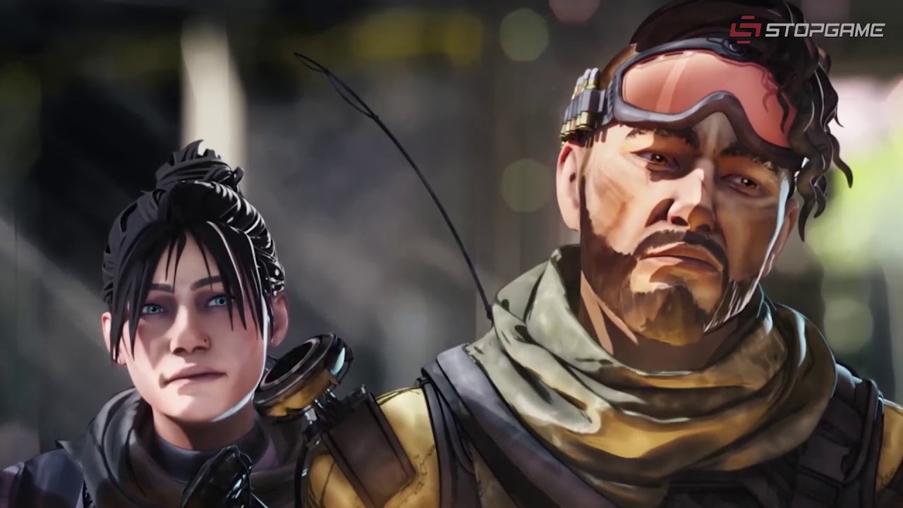 Слухи Apex Legend, АПДЕЙТ РАДУГИ, И ЧЕГО ДОБИЛОСЬ METRO EXODUS NEWS#1 ...