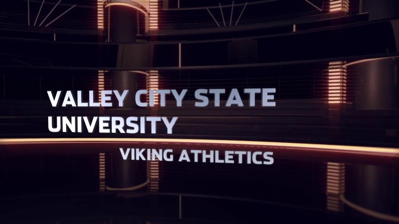 Valley City State University Athletics - Viking Pride - YouTube