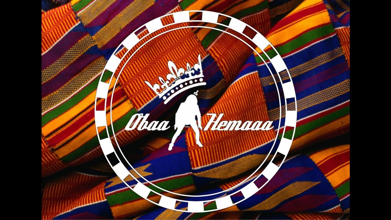 @jaijhollands ft @samini_dagaati - #NGOZI Routine by @obaa_hemaaa - YouTube