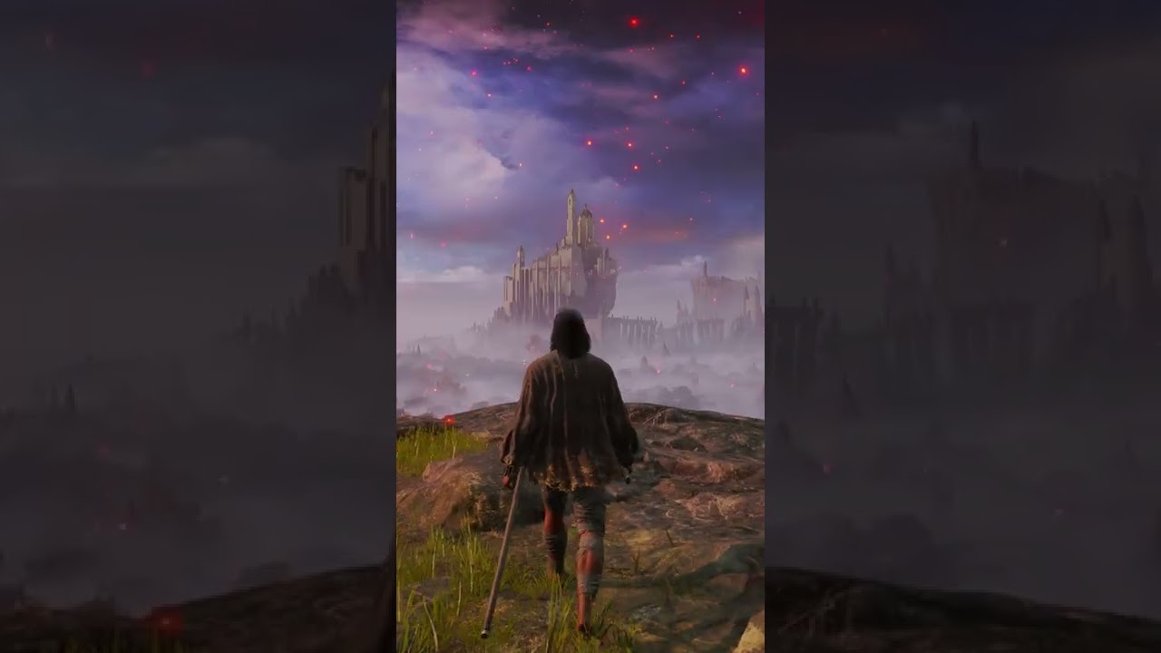 Elden Ring graphics are the worst I have ever seen - YouTube