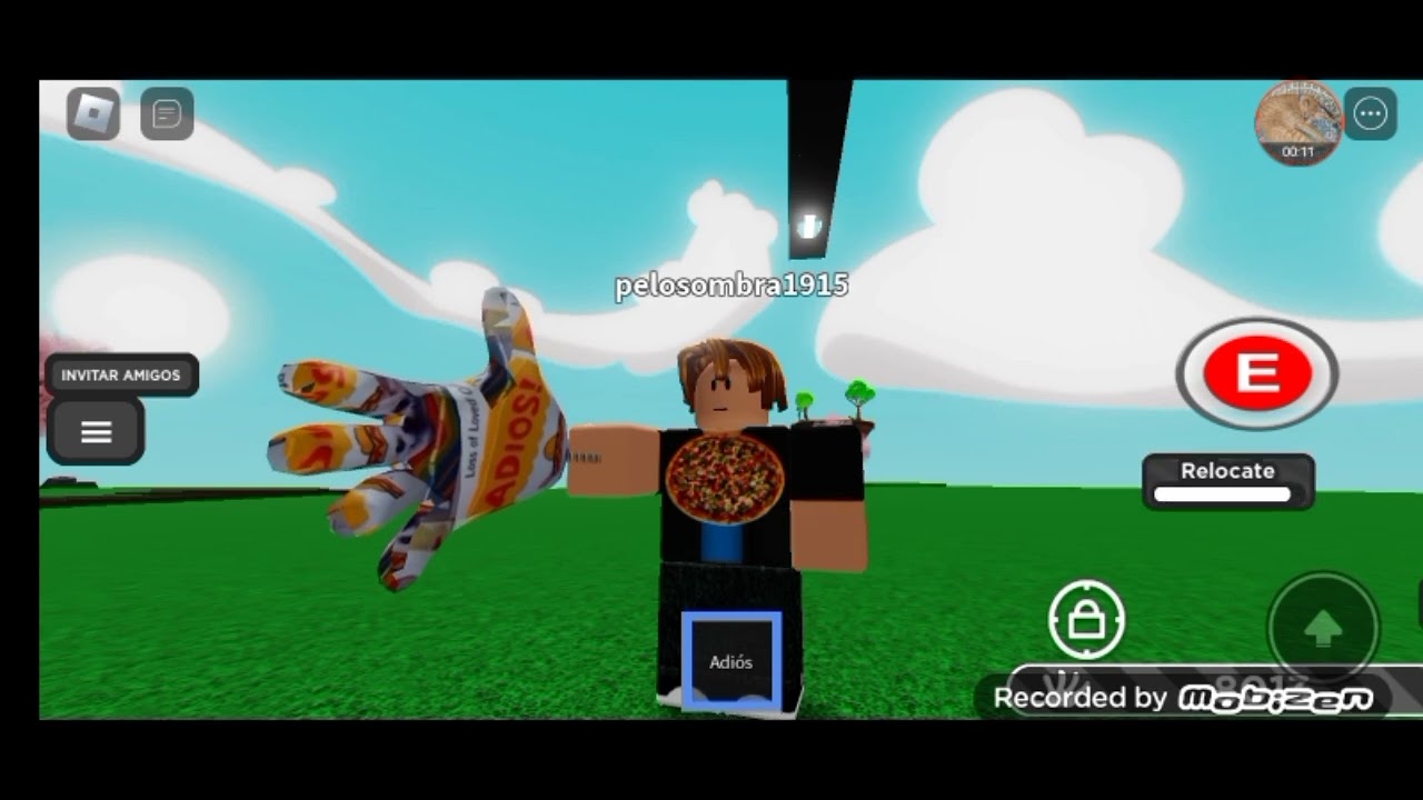 a bueno adios master - YouTube