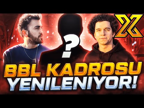 BBL KADROSU YENİLENİYOR! LEGOO DURUMU ANLATIYOR ! VALORANT TÜRKİYE EN İYİ VE EN KOMİK ANLAR#343