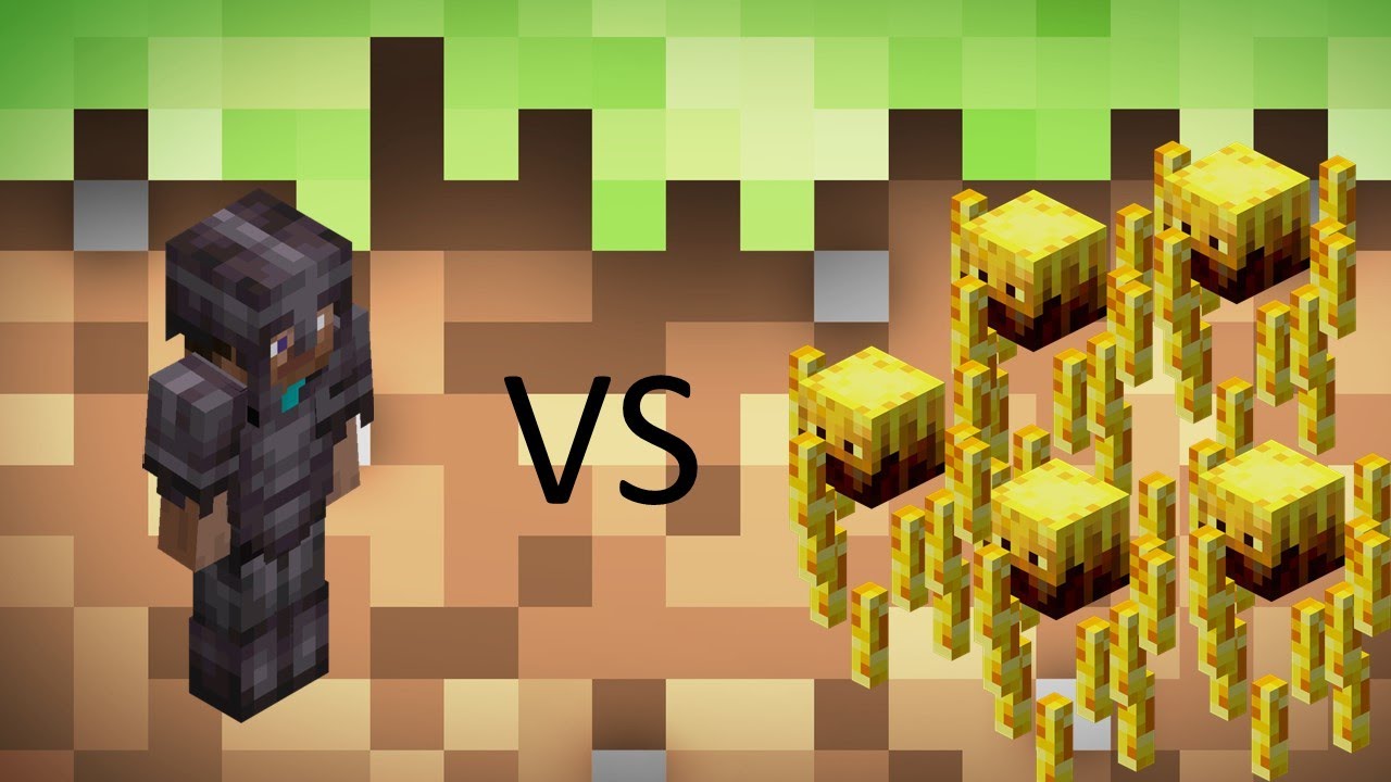 200 Lohen zerstören mich in Minecraft - YouTube