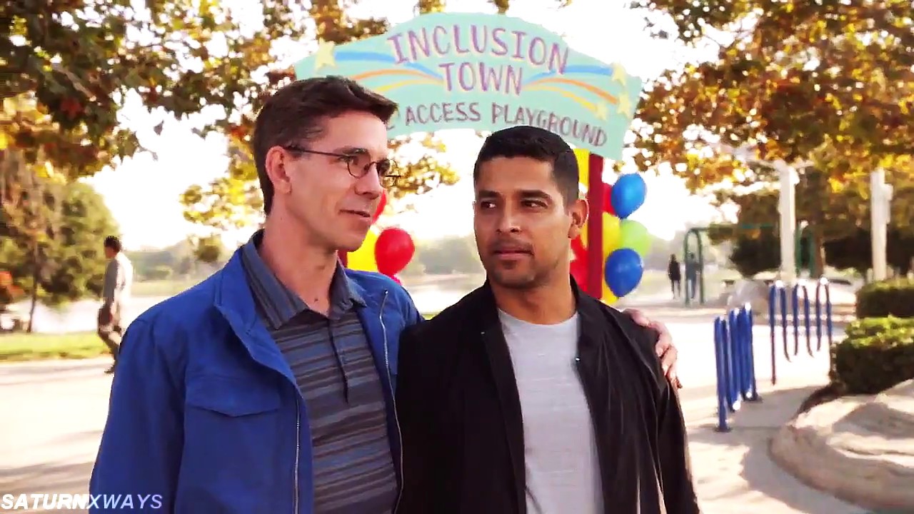 [ NCIS ] Trapped 15x06 - ending scene - YouTube