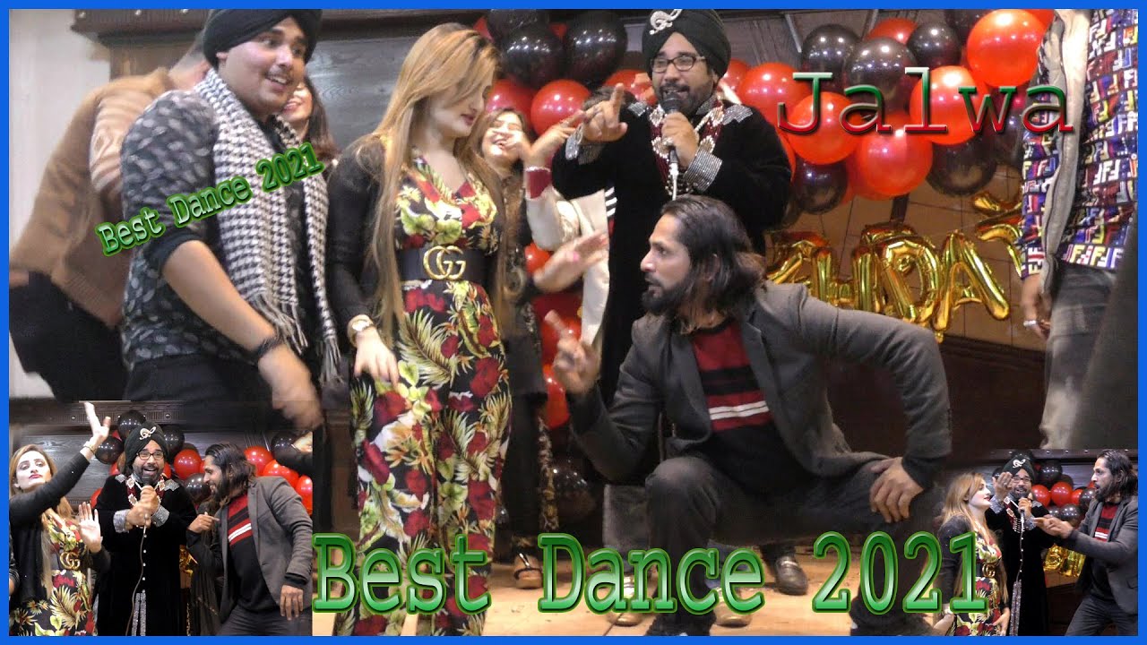 New Dance Bagda mix Best Dance party show best friends My Team Saghar ...