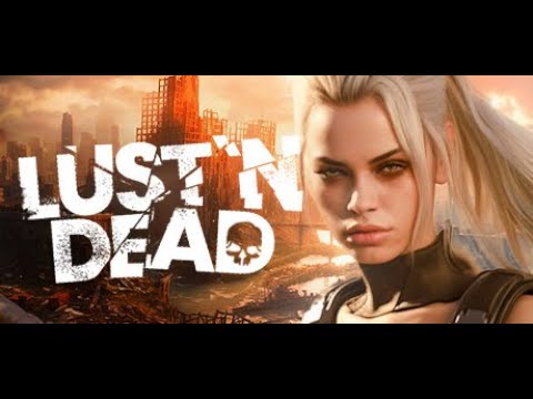 Lust 'n Dead - PC Gameplay - YouTube