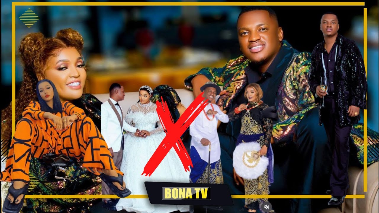 NDOA YA JACKLINE WOLPER NA RICH MITINDO YAFIKIA PABAYA/WAKATAANA ...