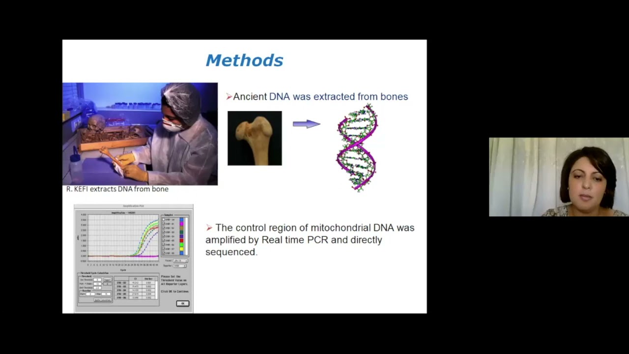 Human Genetic Diversity and Metabolic Diseases in North African ...