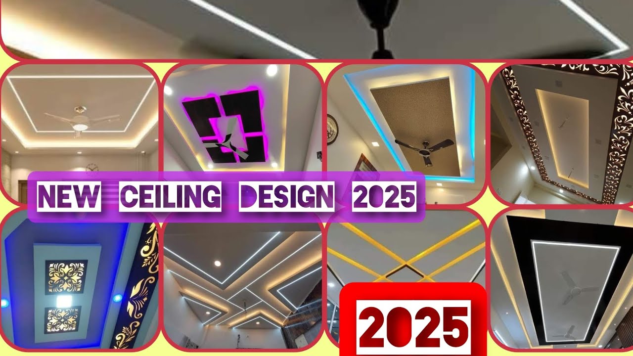 ceiling design 50+ false ceiling design living room TV lone false ...