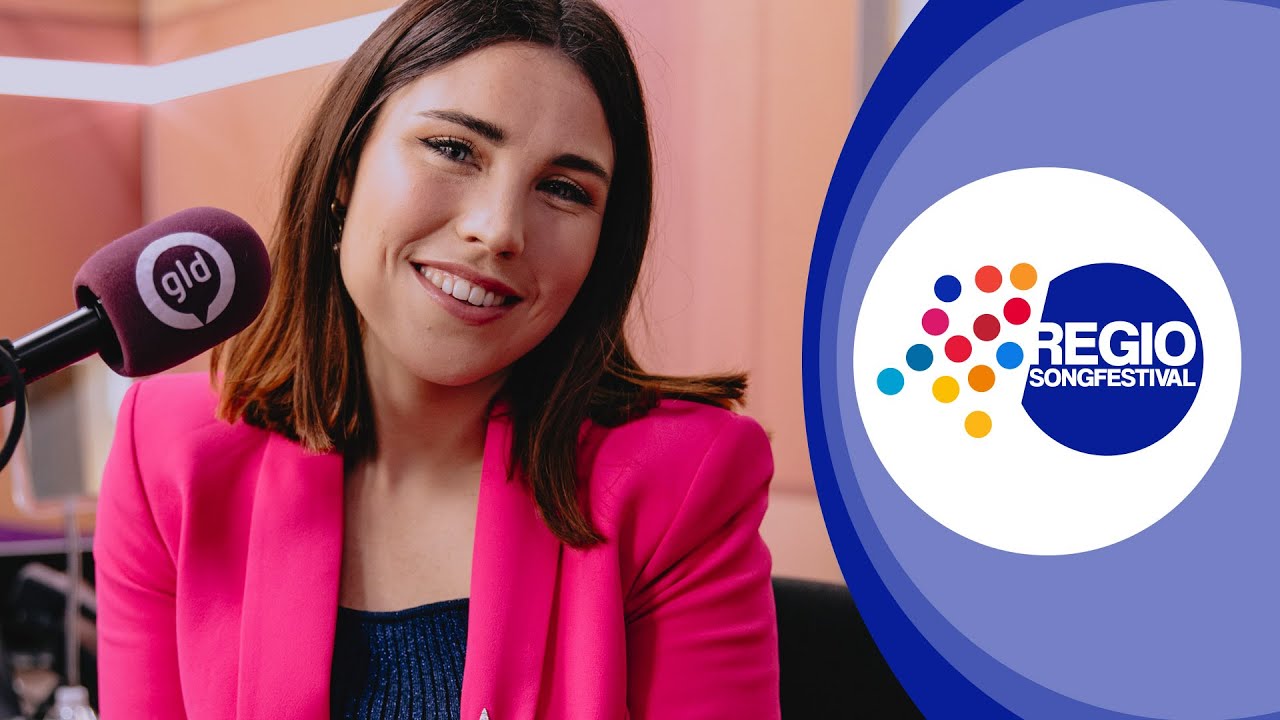 Emma Luca - Illusie - YouTube