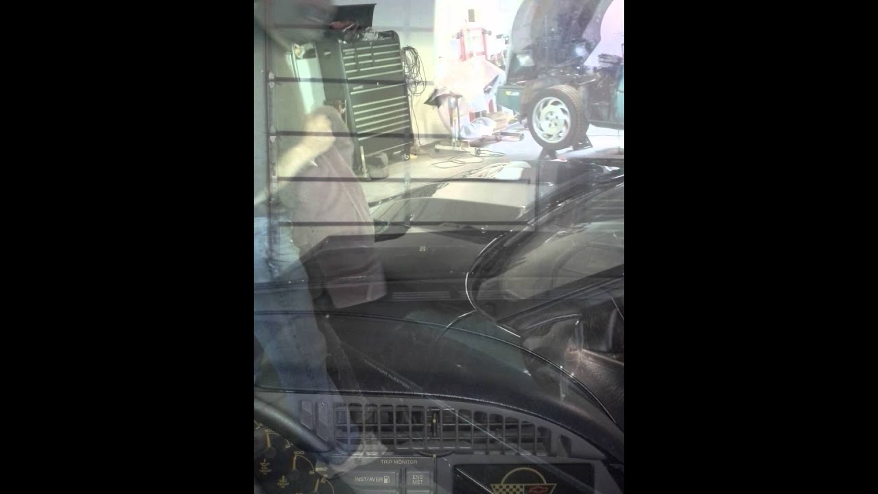 c4 build - YouTube