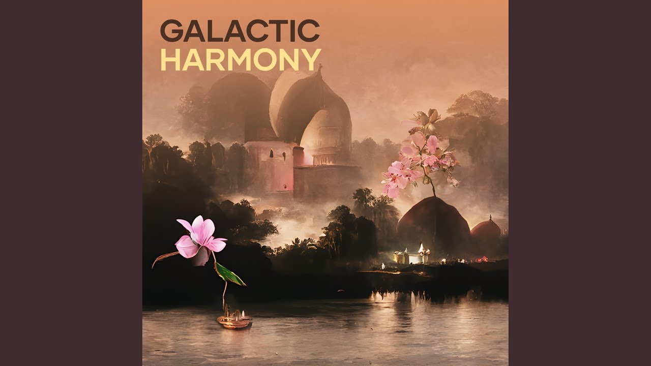 Galactic Harmony - YouTube