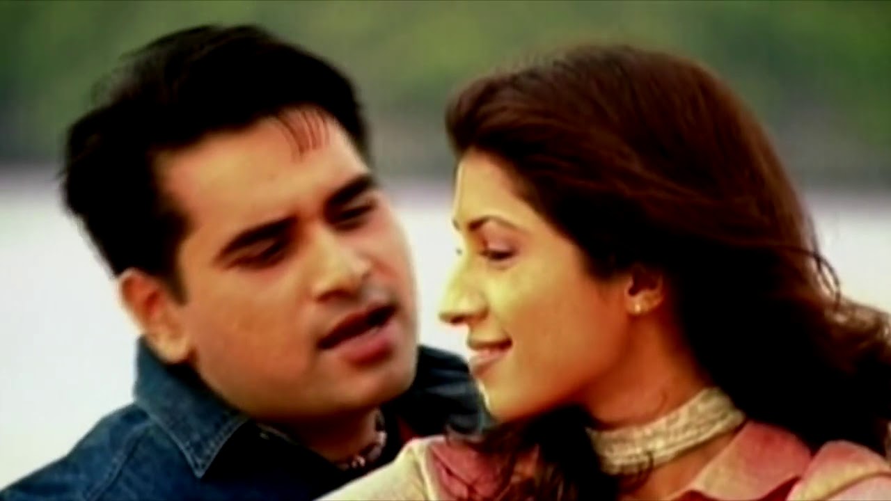 Chaahay Mera Dil Lay Lay by Faakhir Mehmood - YouTube