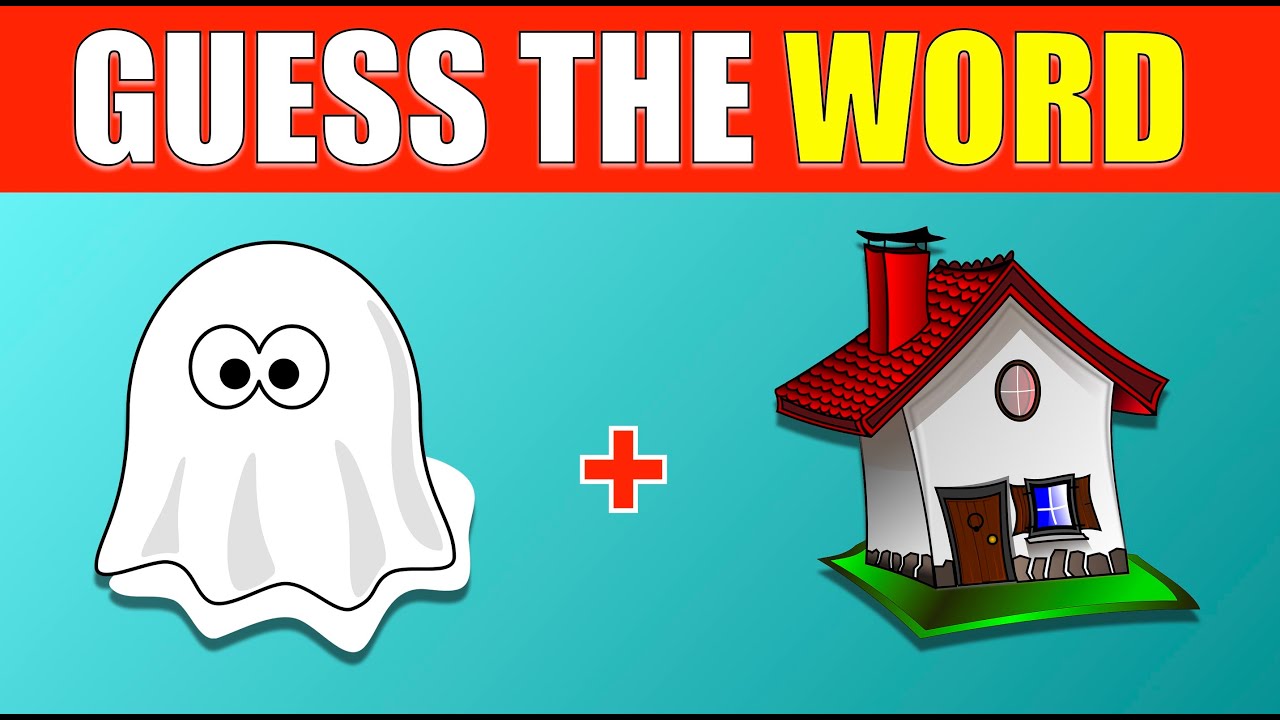 Can You Guess The Word From The Emojis? | Emoji Puzzle | Test Your ...