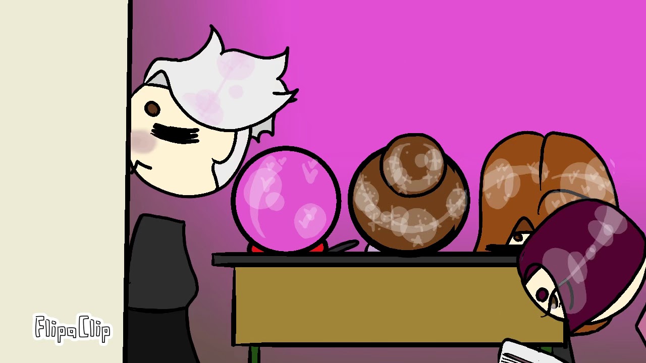 My school life //animation// - YouTube