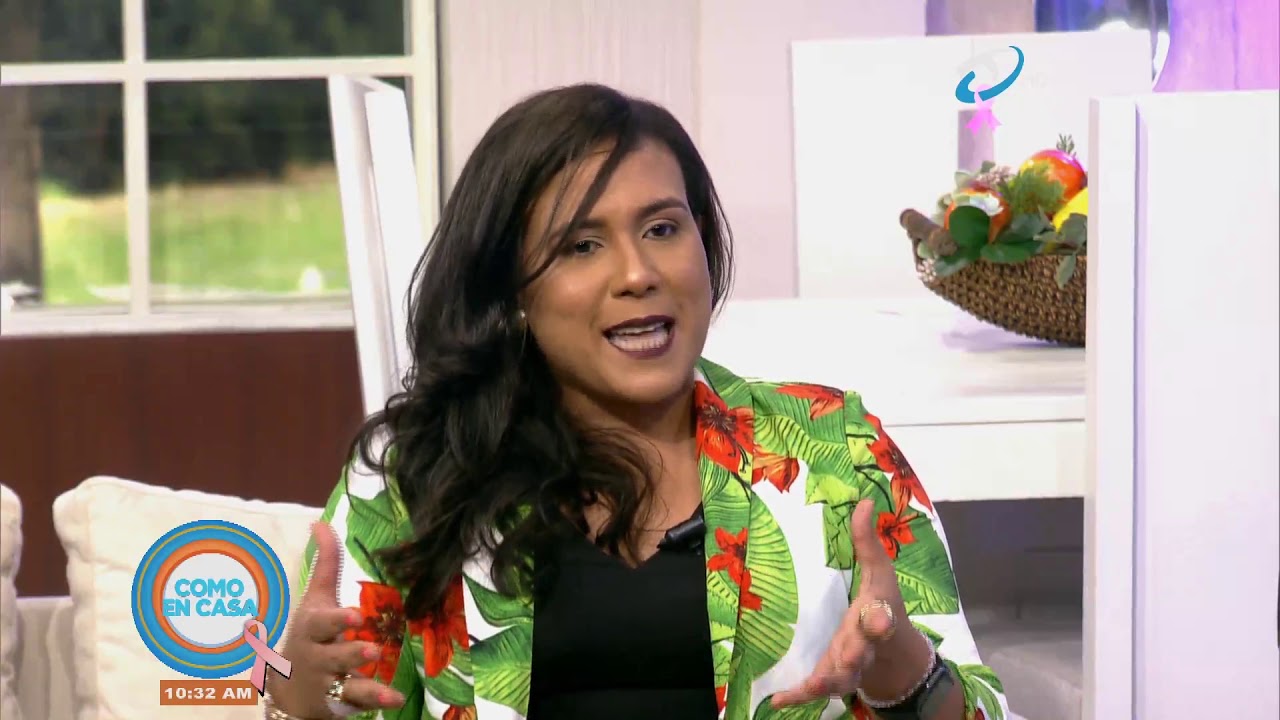 CÓMO HACER BUENAS INVERSIONES | PATRICIA RIVAS | COMO EN CASA TV ...