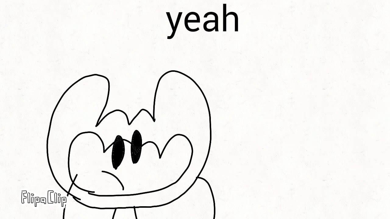 Leafy us drunk! {BFB animation meme} - YouTube