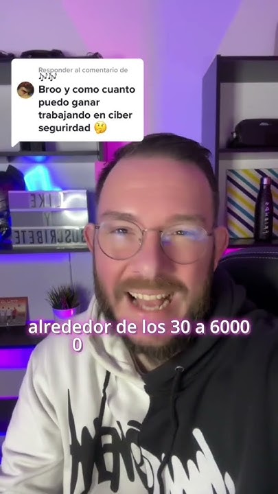 ¿cuanto Se Gana En Ciberseguridad 🤔 Shorts Programming Seguridad Informatica