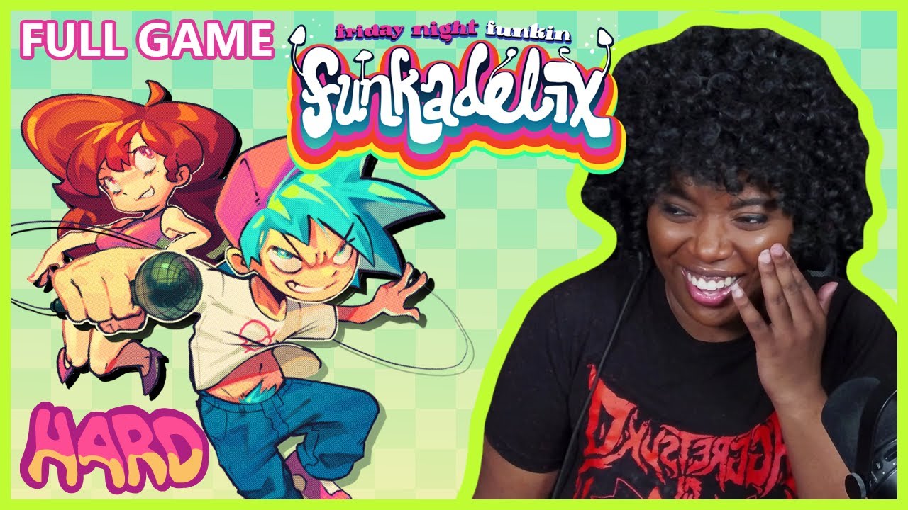 Friday Night Funkin': 10 Mods That Make It Feel Like A Completely ...