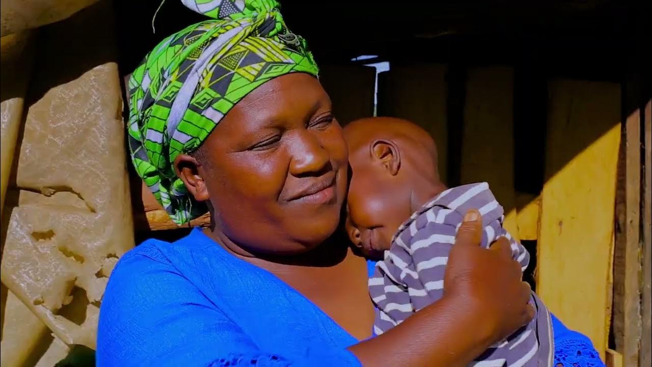 Achomin Ee Jehovah by Nelly Kirui - YouTube