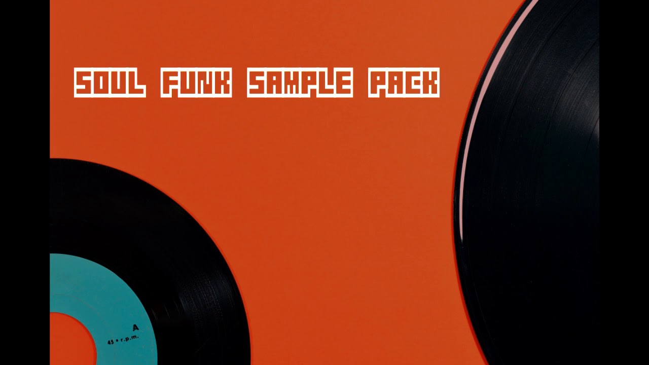 [FREE] SOUL FUNK SAMPLE PACK 2020 | OLD SCHOOL BOOMBAP LOOP KIT ...