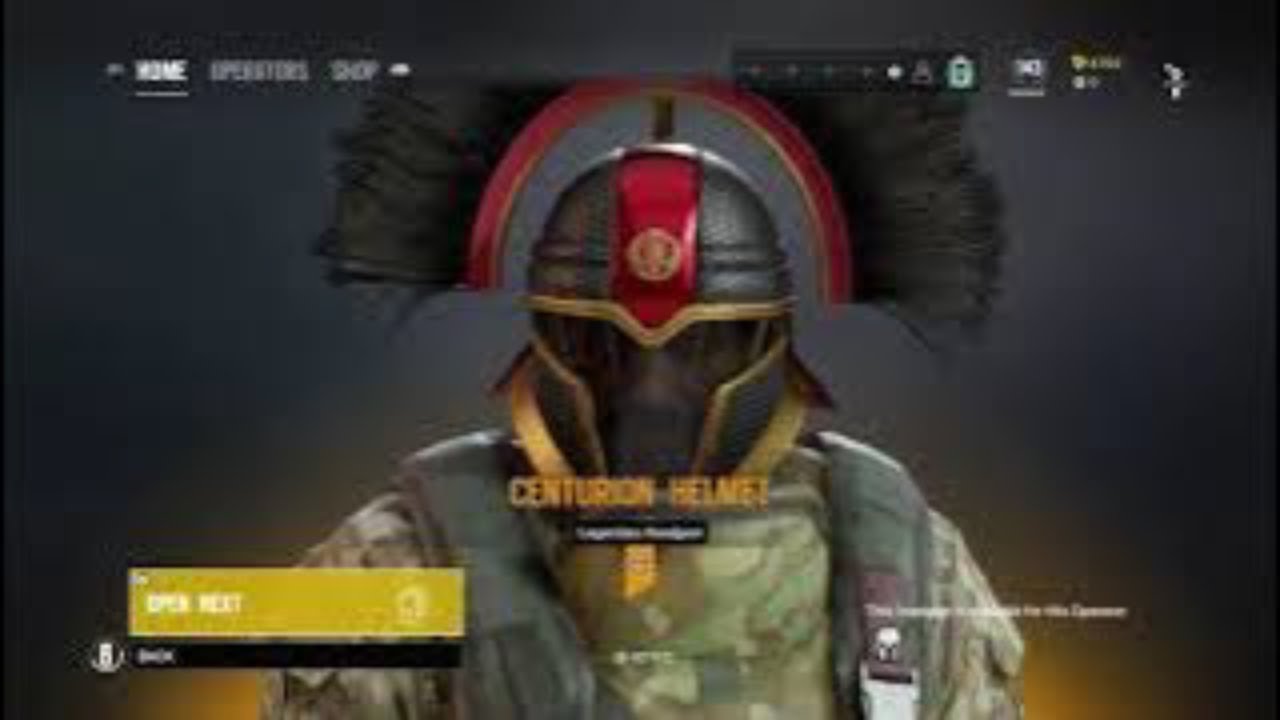 R6 But We Opened 152 Alpha Snacks - YouTube