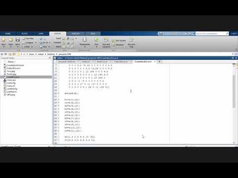 Proyecto Splines: Lineal-Cuadrático-Cúbico - YouTube