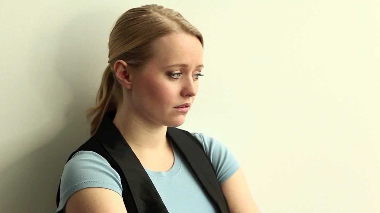 Heather Sande Acting Demo Reel - YouTube
