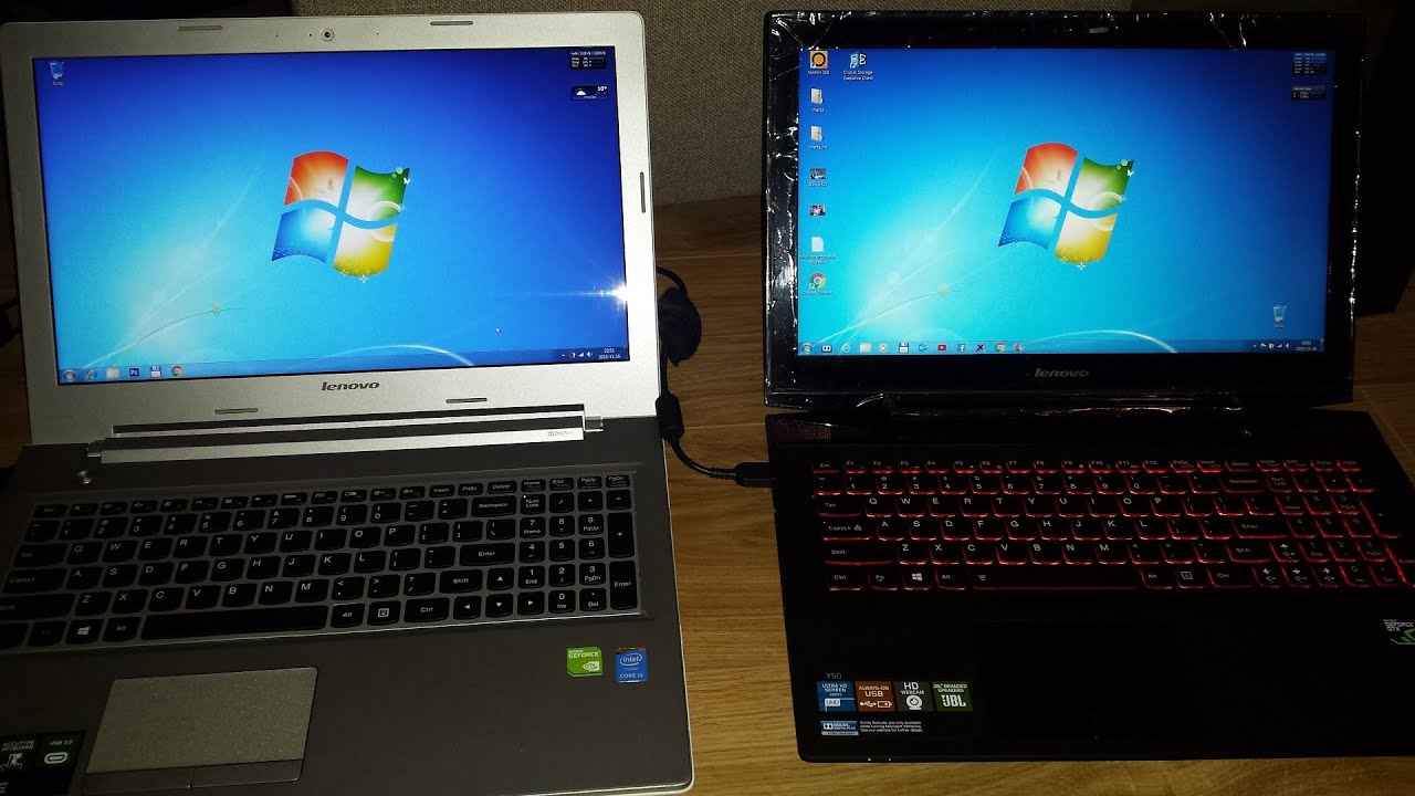 SSD vs HDD (Hybrid SSHD) Speed Test Comparison - YouTube