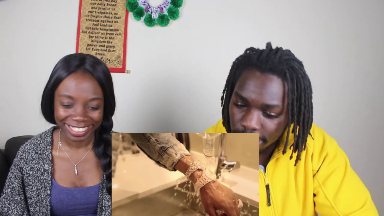 DigDat - 8 Style II - REACTION VIDEO!! - YouTube