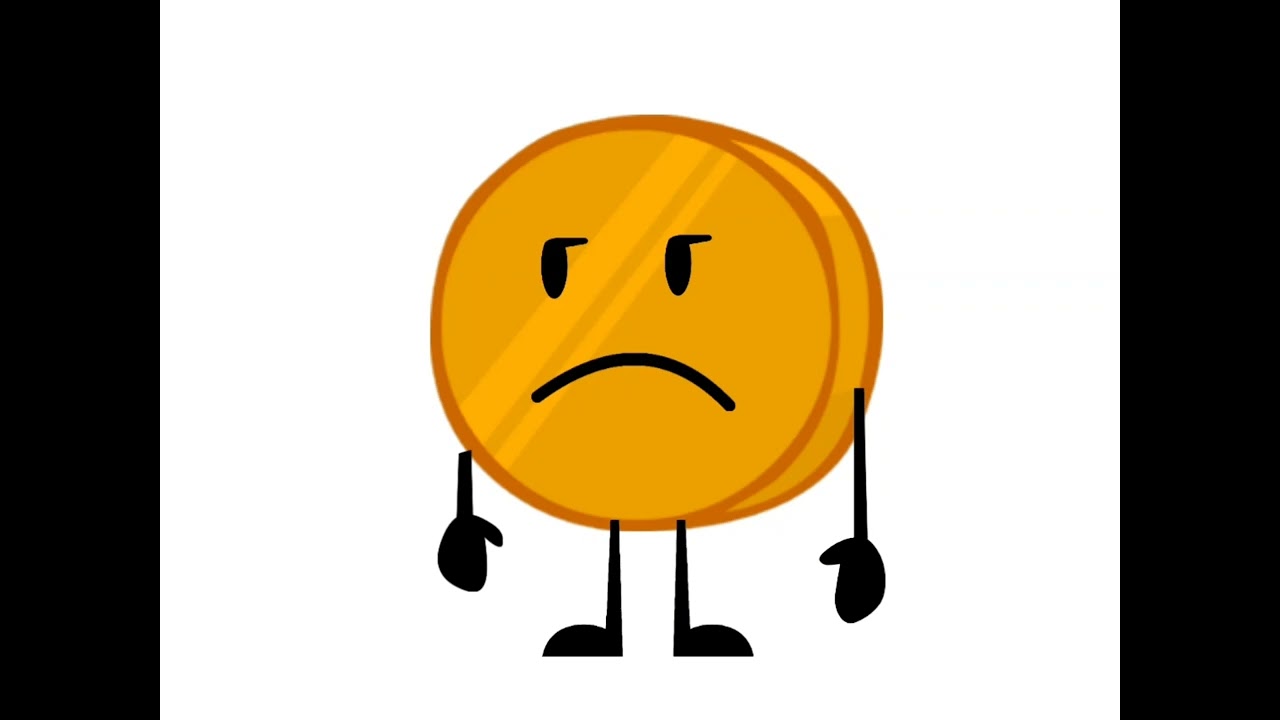 My very own Coiny Pose with the oldest asset - YouTube