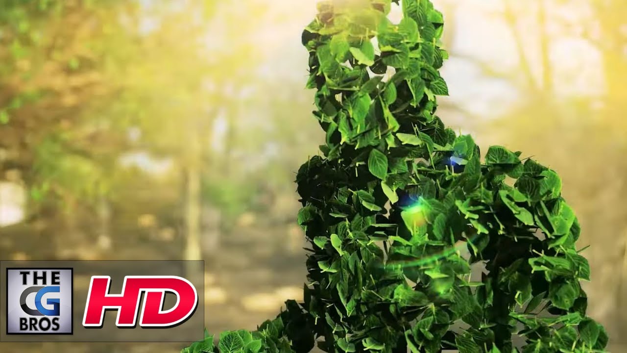 Breakdowns - TheCGBros