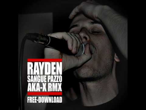 Rayden - \