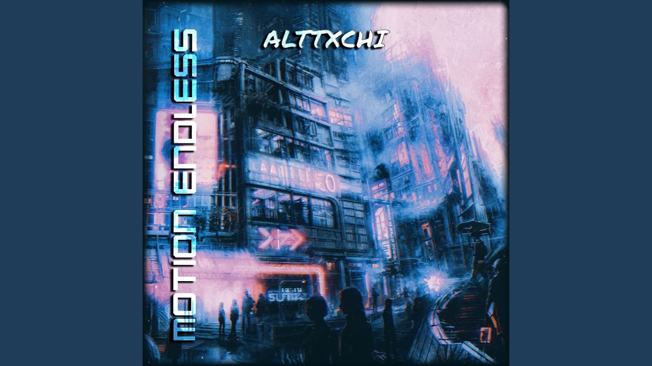 Motion Endless - YouTube