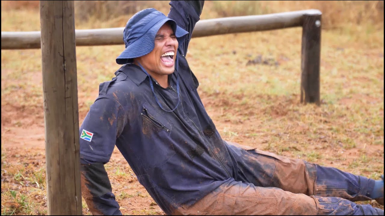 Takie1976 VASBYT 2023 Highlights - YouTube